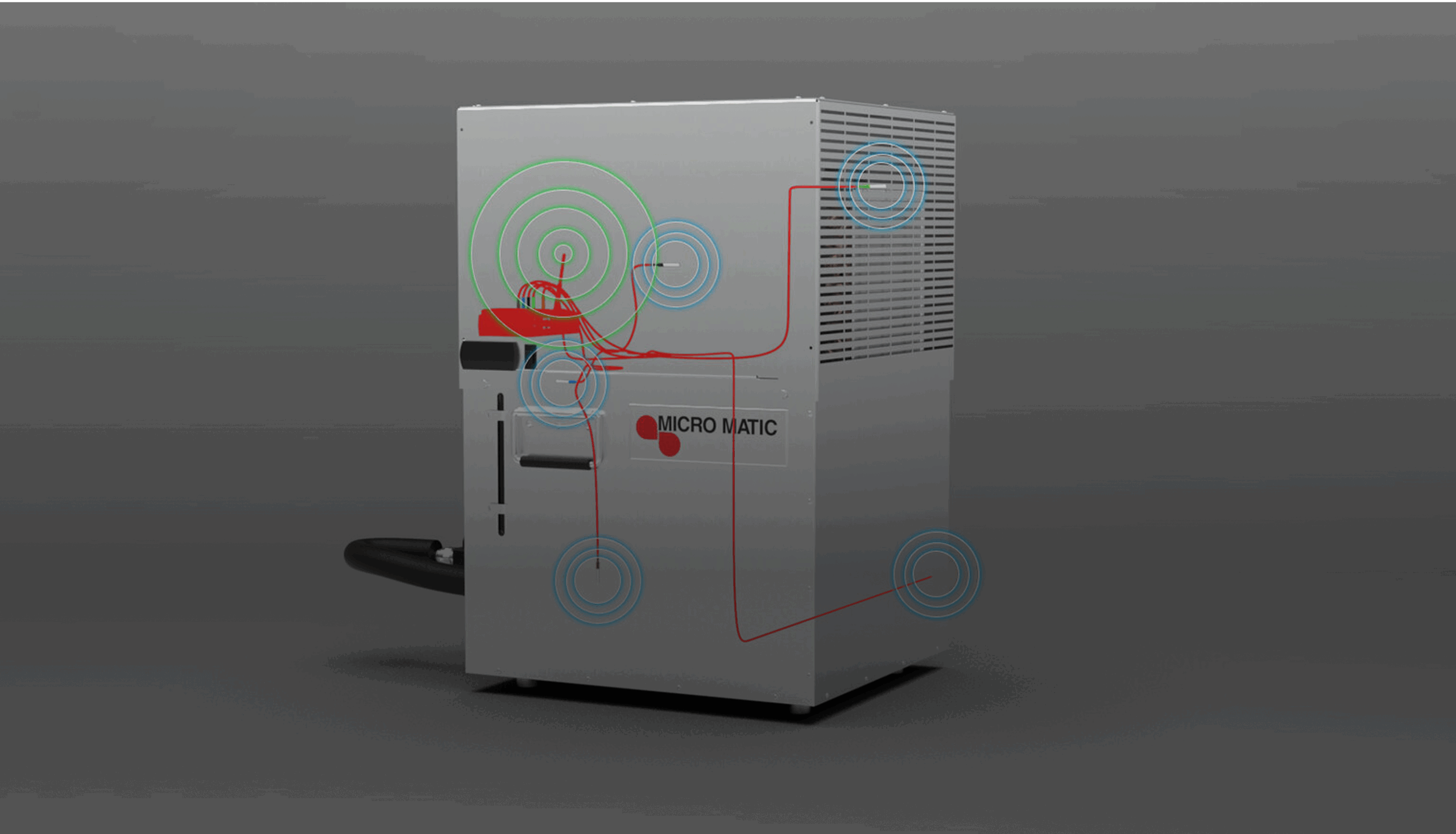 BarTrack’s Smart Glycol™ Monitoring: The Next Step in Data-Driven Draft System Management ...